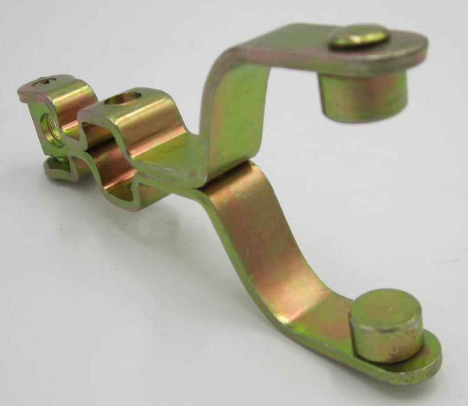 Starter Motor Assembly Shifter Fork HMMWV